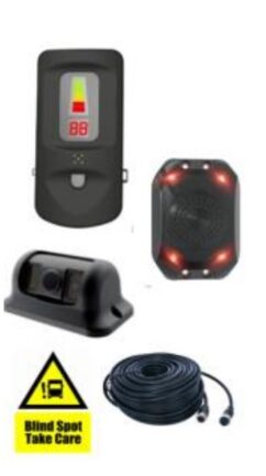 DVS PSS 2024 AI Camera Kit #2 - Motacam